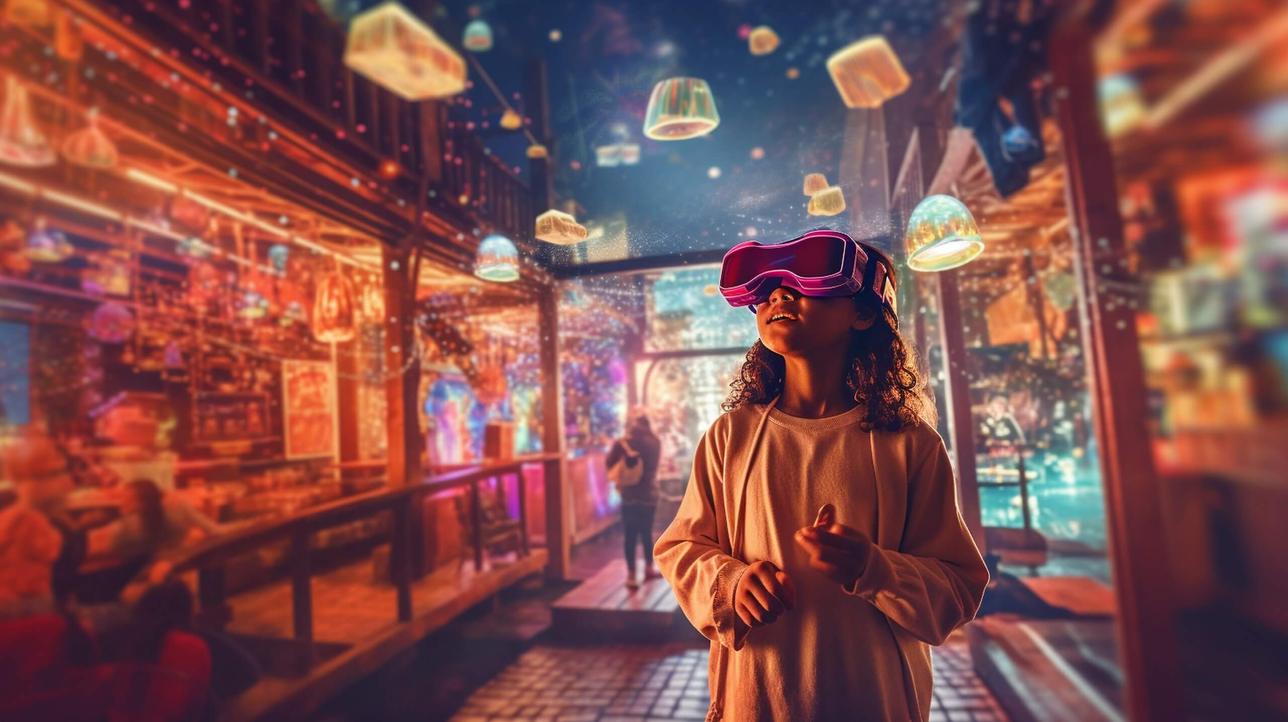 Vision Upgrade – Actionary